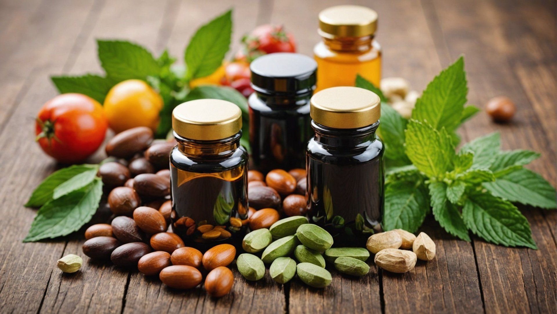 Découverte des meilleurs compléments alimentaires naturels - Chicetglam